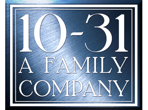 10-31 | Custom Art Mounting, Acrylic Displays and Custom Cabinetry